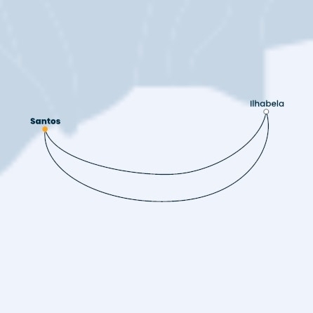 🚢 3 дни Бразилия - SSZ03193 | Crusit.bg