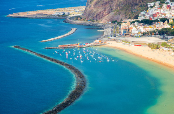 🚢 7 дни Испания, Мароко, Португалия - TCI07A0K | Crusit.bg