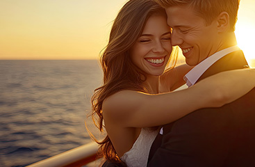 Луксозен меден месец на круиз | Explora Journeys | Crusit.bg