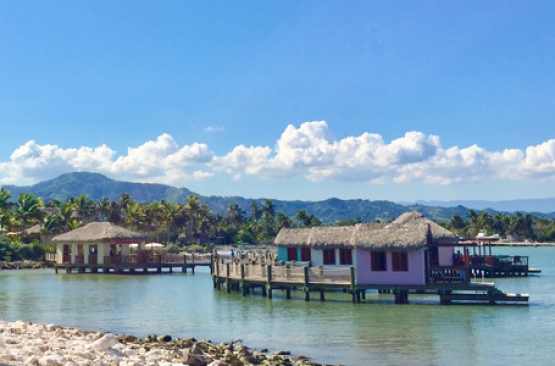 🚢 7 дни Доминикана - LRM07A1S | Crusit.bg