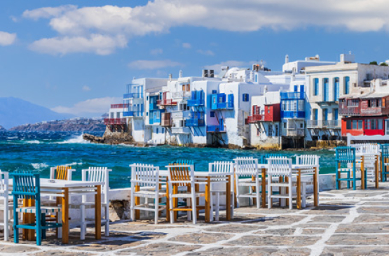 🚢 7 дни Италия, Гърция, Турция | Usit Colours | Crusit.bg