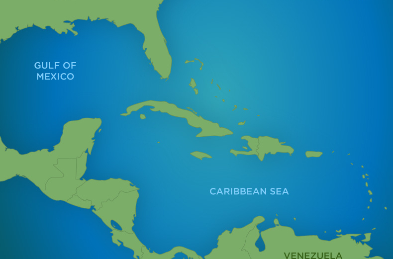 🚢 7 дни Панама, Колумбия, Нидерландски Антили - 07D492 | Crusit.bg