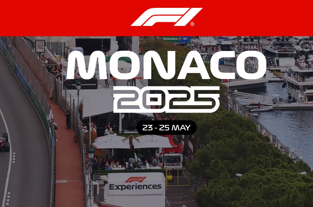 🚢 Формула 1 Гран при на Монако - пълен Paddock Club достъп за 3 дни и 5 нощувки на Explora II ...